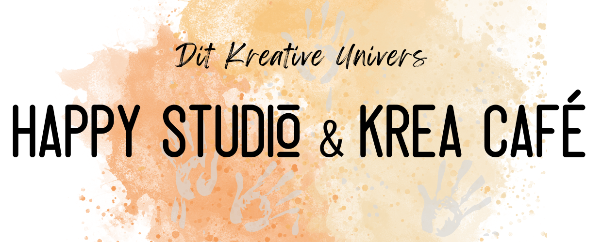 Forside - happystudio.dk